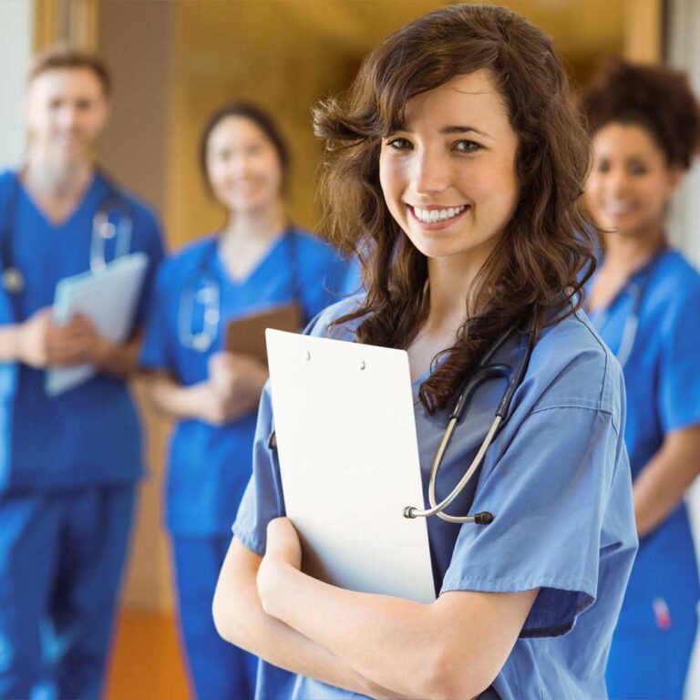 Journée internationale de l’infirmière du 12 mai