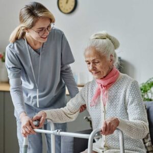 Définition d’un SPASAD : zoom sur ces services à domicile