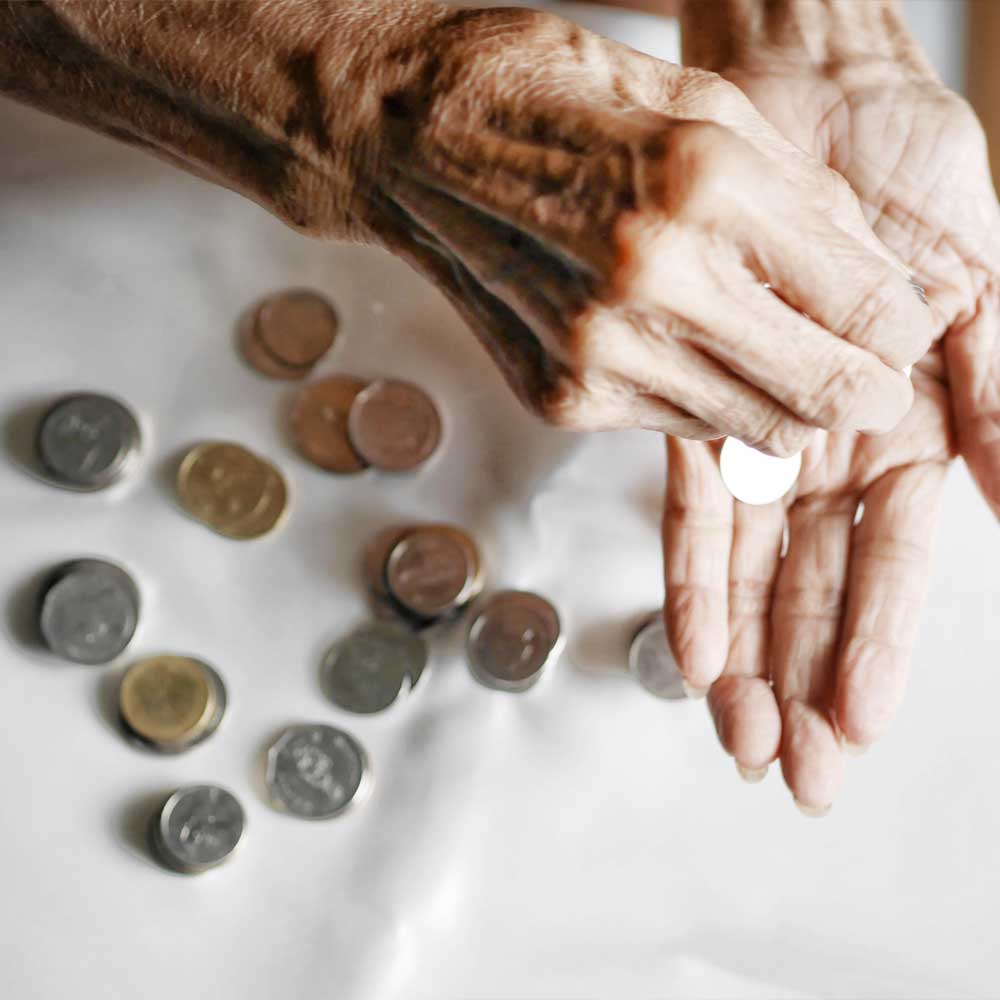 ASPA 2026 : conditions, montant et autres aides disponibles